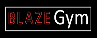 Blaze Gym fitness club